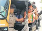 Rana’s biggest rivals are within Mahayuti - PressReader