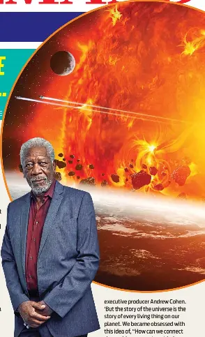 The inside story on... - PressReader