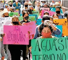 La lucha sigue - PressReader