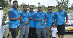 Driving at night is not everyone’s cup of tea - PressReader