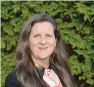 Top professor Jann Gardner takes over as NHS Chief Executive - PressReader