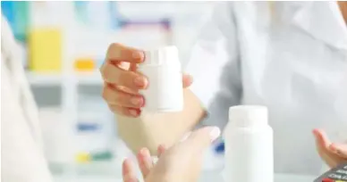 GENERICS AWARENESS MONTH - PressReader