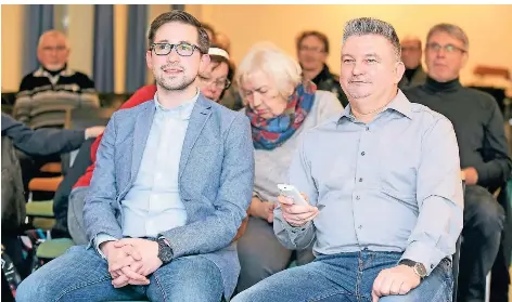 Aufgepasst im Internet - PressReader