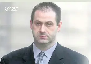 TRUE CRIME - PressReader