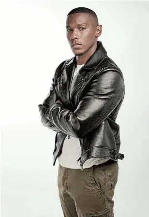 Gqeberha: The Empire new beau Ngcukana thankful for ‘big break ...