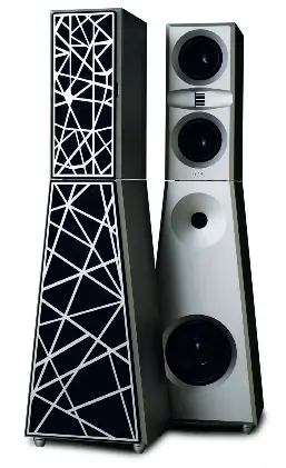 MonAcousti­c PlatiMon VC One MKII/VC Two loudspeake­r | Stereophil­e ...