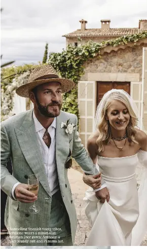 Hermione & Anthony - PressReader