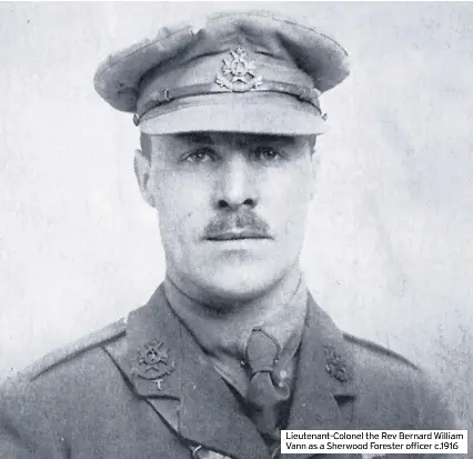 VC PRIEST A TRUE - PressReader