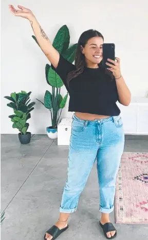 Shopper cops cruel jibe from retail worker - PressReader