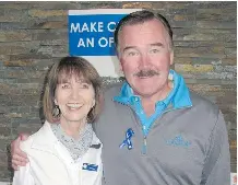 CHAS supporters tee off at annual golf tournament | Calgary Herald ...