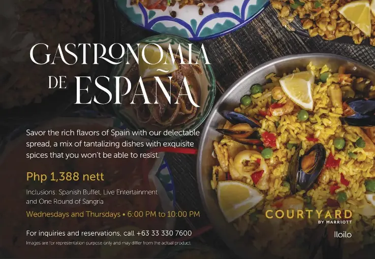 MOISES PADILLA’S LECHON FESTIVAL: A CULINARY TRIUMPH OVER ASF - PressReader