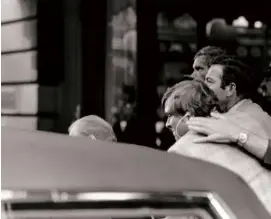 Sara Jane Moore, took two shots at President Ford, 95 - PressReader