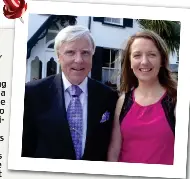 Finola Foley - PressReader