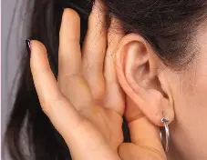 PHILIPPA’S TOP TIPS FOR HEARING LOSS - PressReader