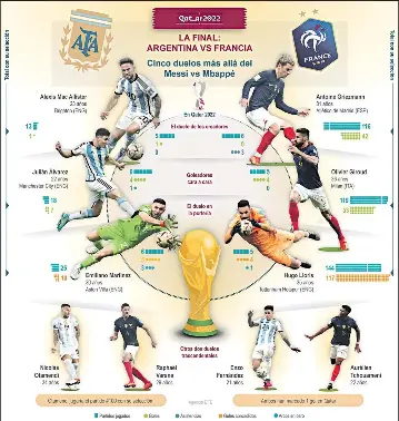 Bronce con sabor a oro - PressReader