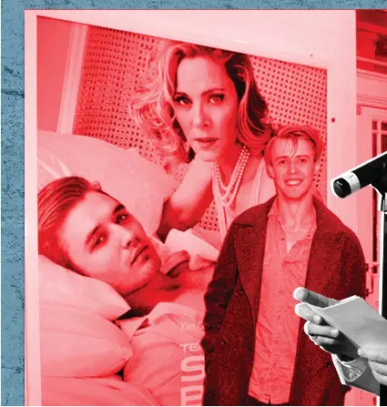 If I don’t say anything, I’ll regret it - PressReader