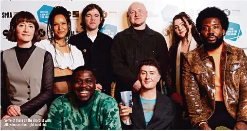 Third time winners - PressReader