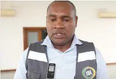 Escassez de chuvas afecta produção agrícola no Zaire - PressReader