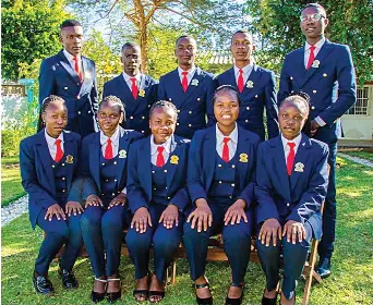 BRIGHT FUTURE COLLEGE - PressReader