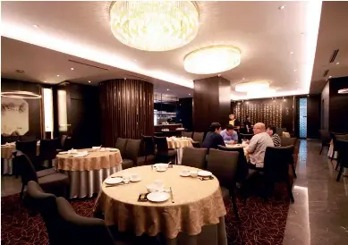 Ming Ren Xuan - PressReader