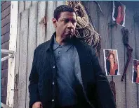 SINOPSIS - PressReader