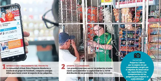 Pulperías mueven el 40% de los productos en América Latina | Diario La ...
