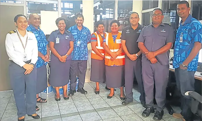 Laisa’s journey of perseveran­ce - PressReader