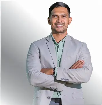 ‘Work hard, put your head down, respect everyone and stay humble’ - PressReader