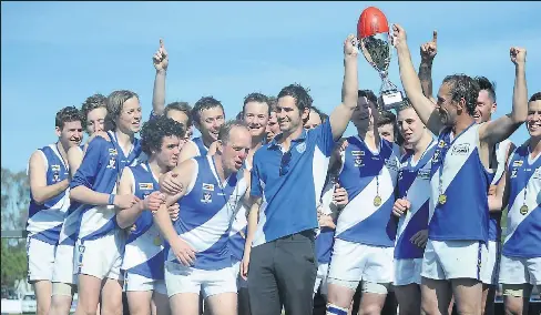 Picola shuts out opposition early - PressReader