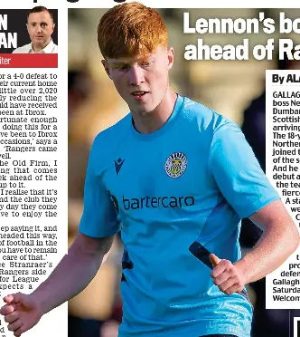 HISTORY LESSON - PressReader