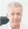 Executive’s thoughts - PressReader