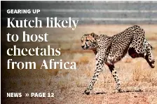 Opposition slams Budget as ‘unfair’; govt. denies charge - PressReader