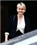 Cooper outlines plans to tackle Channel gangs - PressReader