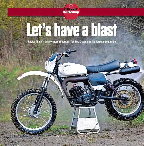 Let’s have a blast - PressReader