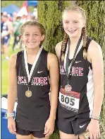 Blackhawk boys cruise to Shiloh cross country championsh­ip - PressReader