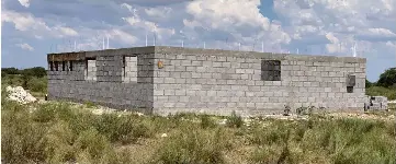 Spent, project left incomplete - PressReader