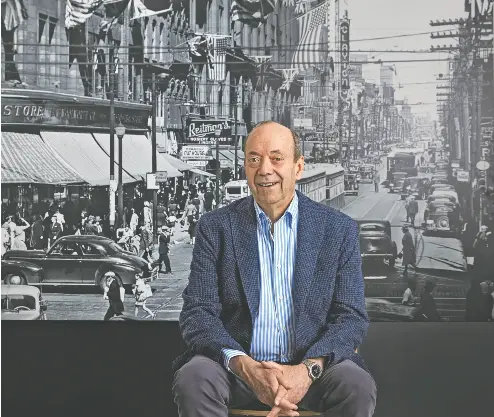 Reitmans still has game - PressReader