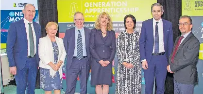 Minister Simon Harris launches ambitious ‘One More Job’ initiative ...