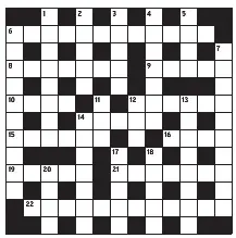 Quizword & Crossword - PressReader