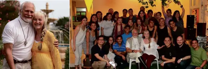 C.S. Lewis stepson Douglas Gresham coming to Manila to grace the ...