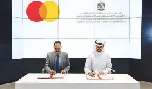 UAE to accelerate AI adoption with Mastercard deal - PressReader
