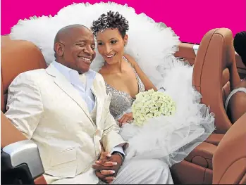 Acting to pay the bills - PressReader