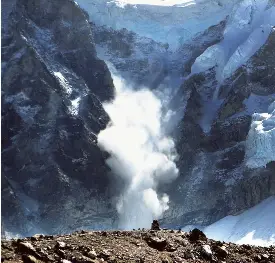 Not exactly terra firma - PressReader