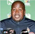 Tuks out to slay Sundowns in Nedbank Cup quarters - PressReader