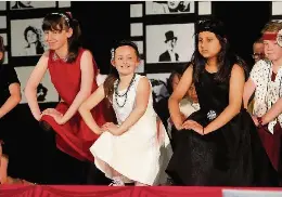 A very special day at James Aiton Primary - PressReader