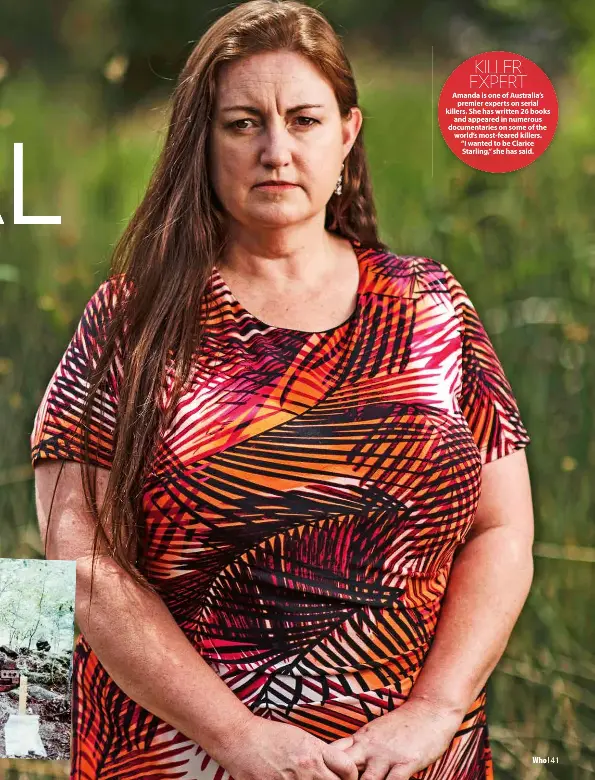 MY KILLER PENPAL - PressReader