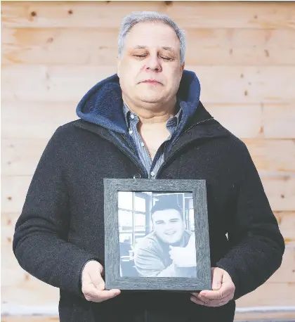 `A HUGE PART OF MY HEART - PressReader