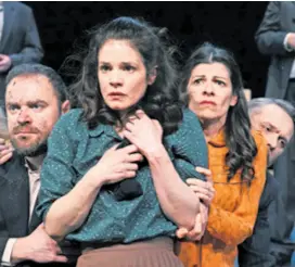 Rat traje, treba vidjeti priču o zlu u čovjeku - PressReader