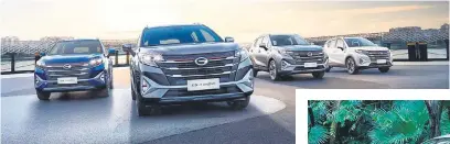 New SA footprint - PressReader