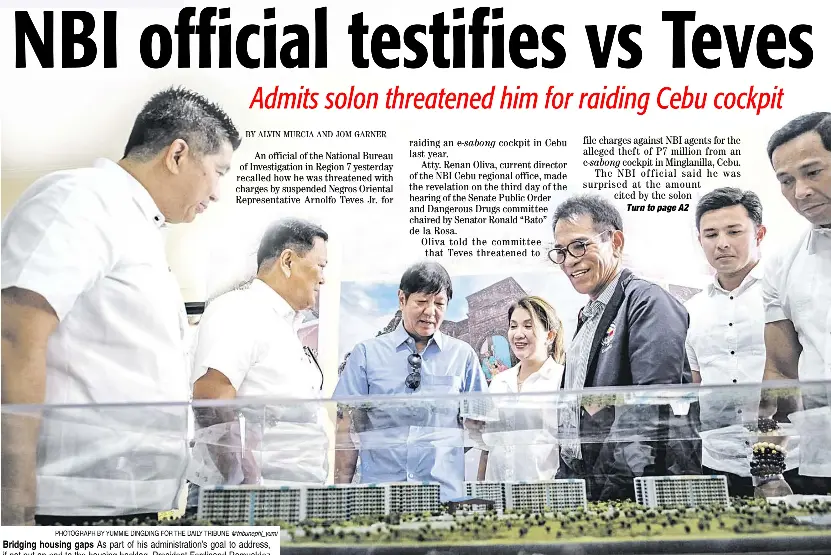 Marcos wants Kadiwa program expanded - PressReader
